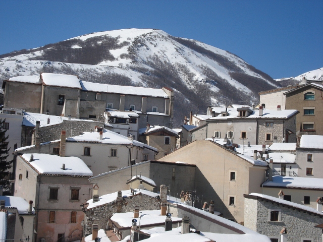 Ovindoli - Ski Abruzzo